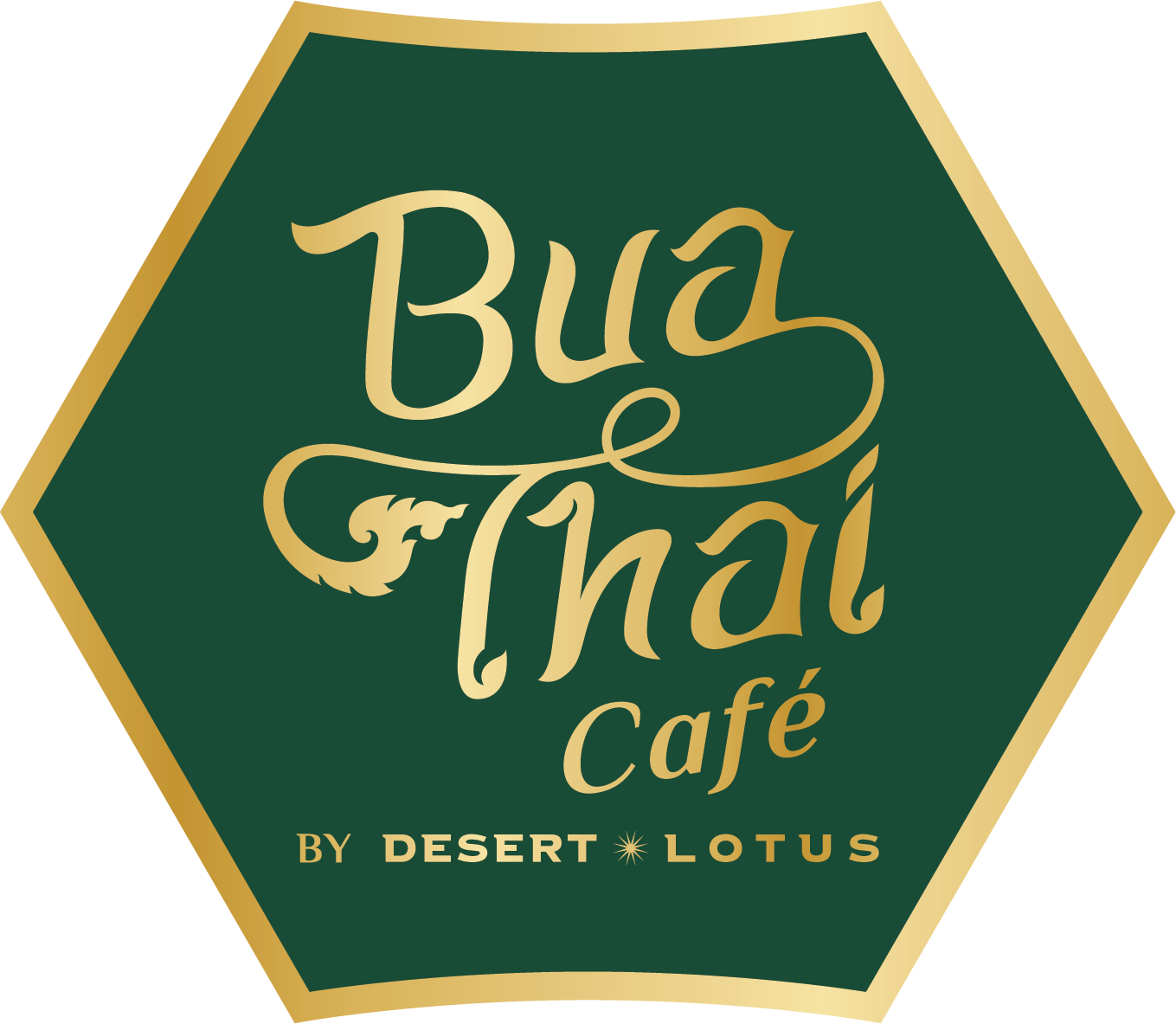 Index - Bua Thai Cafe